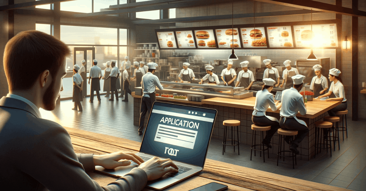 KFC - Aprende cómo aplicar para trabajos - DJ Mukesh